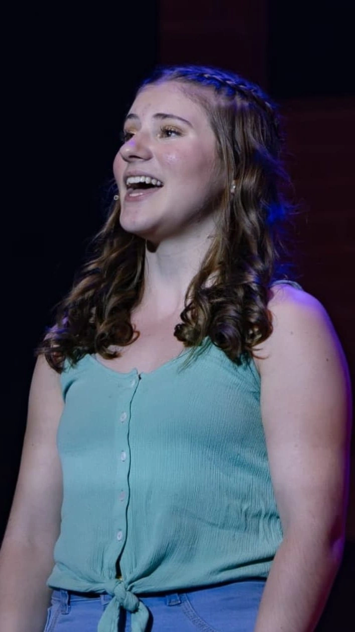 Beatriz Singer | Dublapédia | Fandom