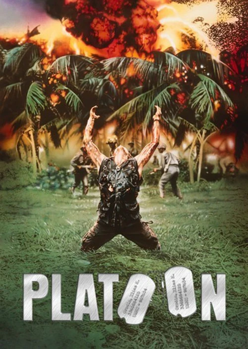 Platoon | Dublapédia | Fandom