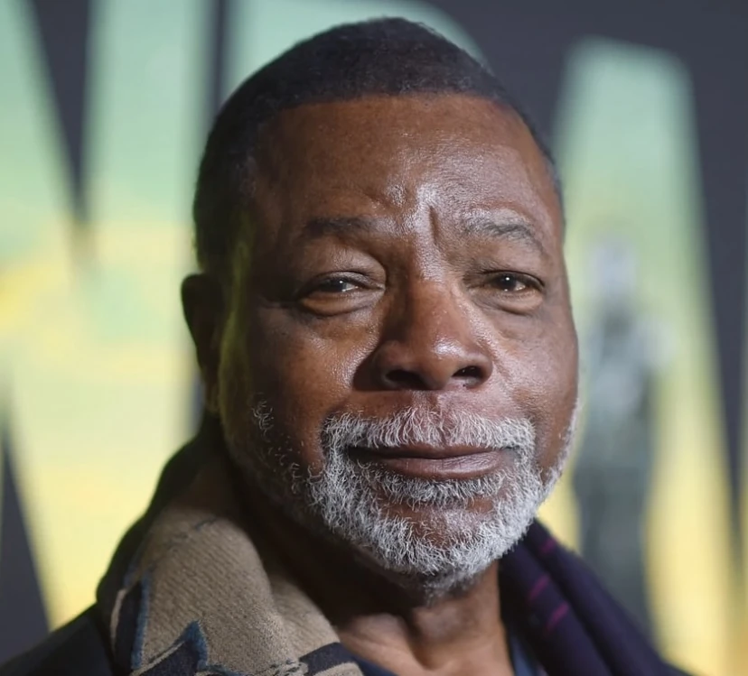 Carl Weathers | Dublapédia | Fandom