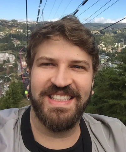 Nikolas Maciel | Dublapédia | Fandom