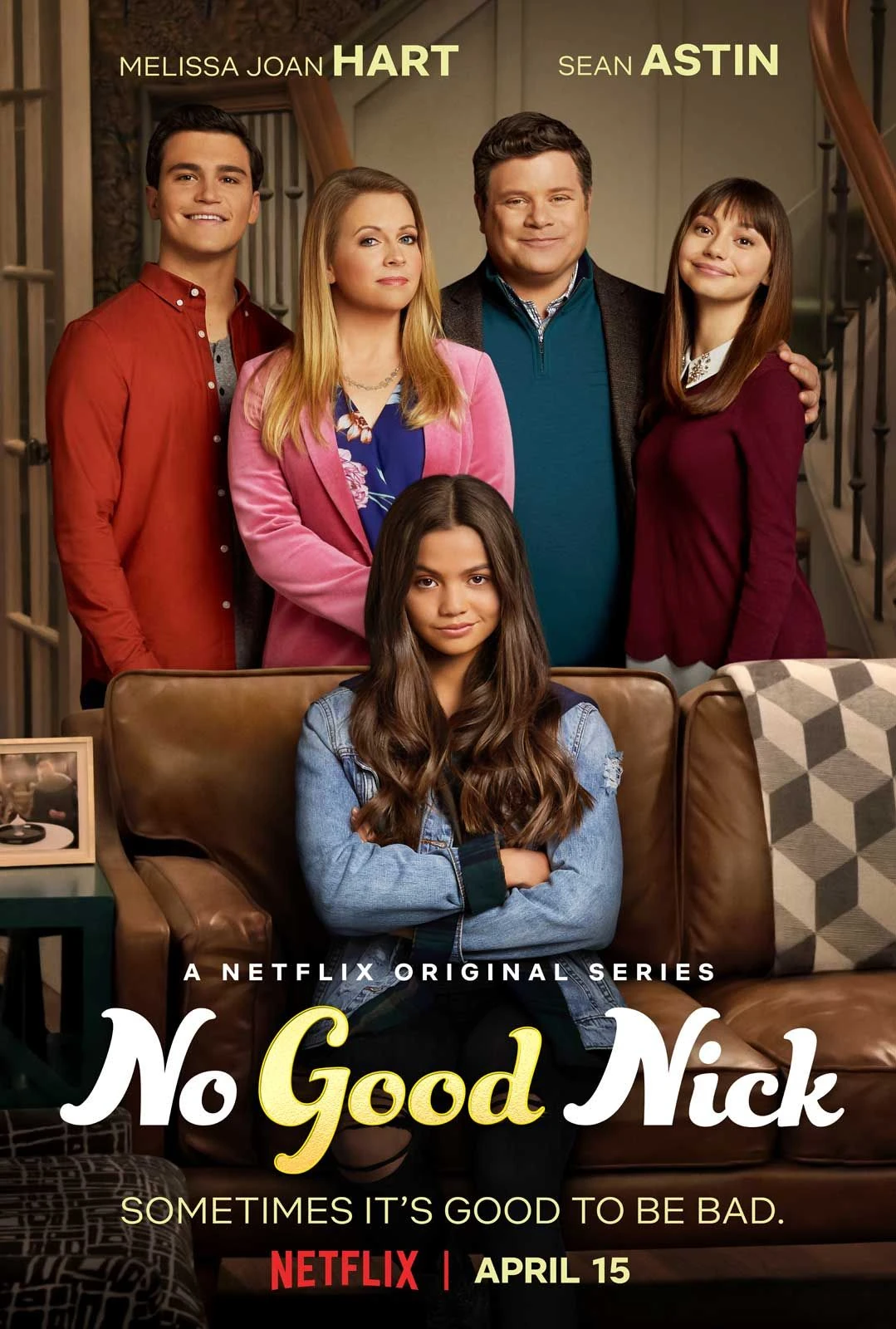 No Good Nick | Dublapédia | Fandom