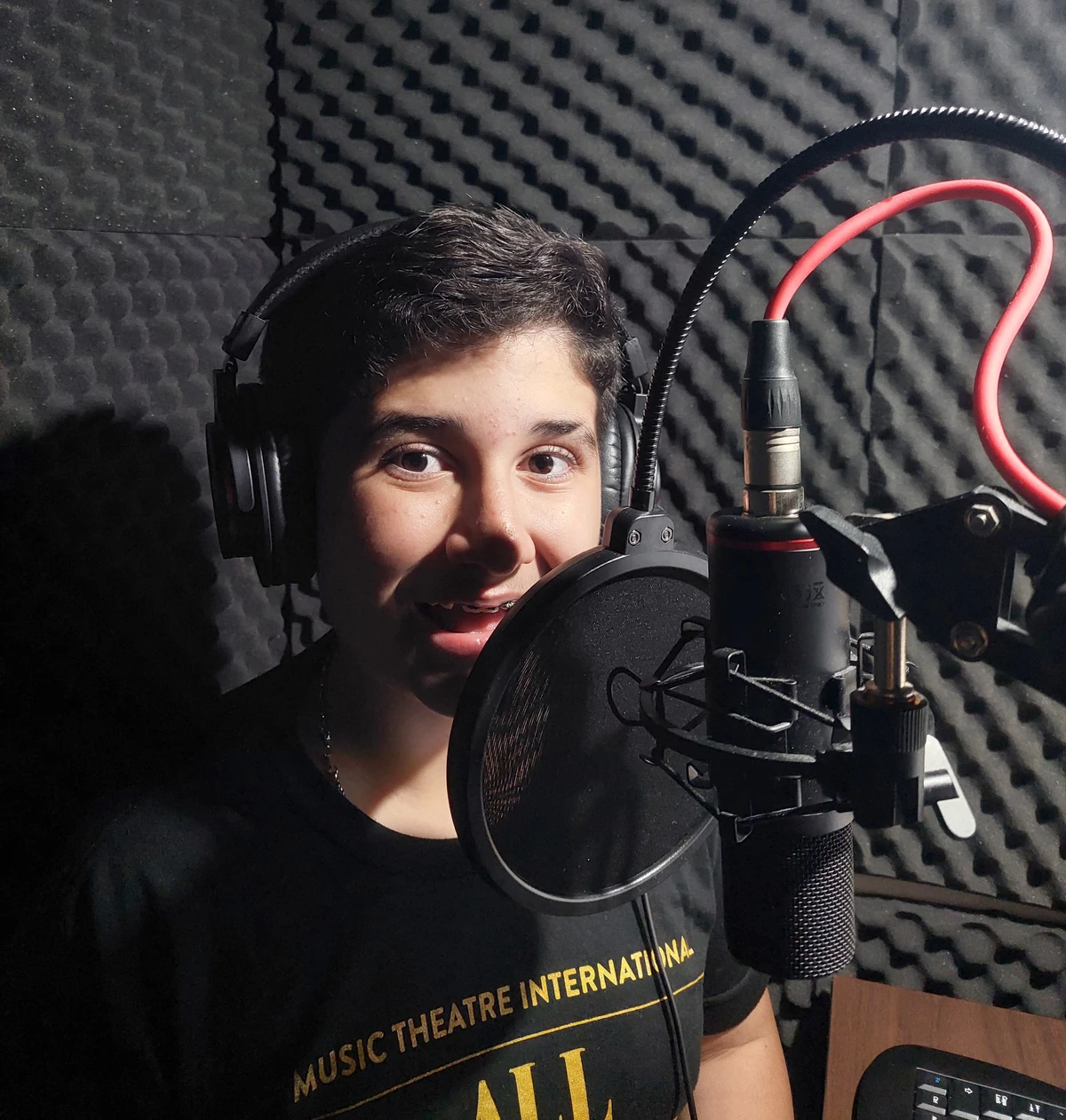 Raphael Souza | Dublapédia | Fandom