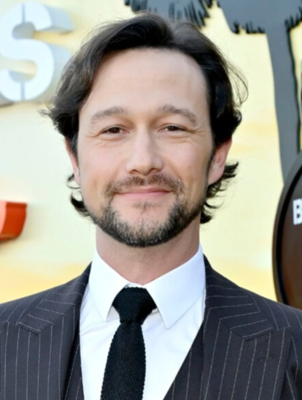 Joseph Gordon-Levitt | Dublapédia | Fandom