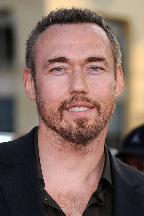 Kevin Durand | Dublapédia | Fandom