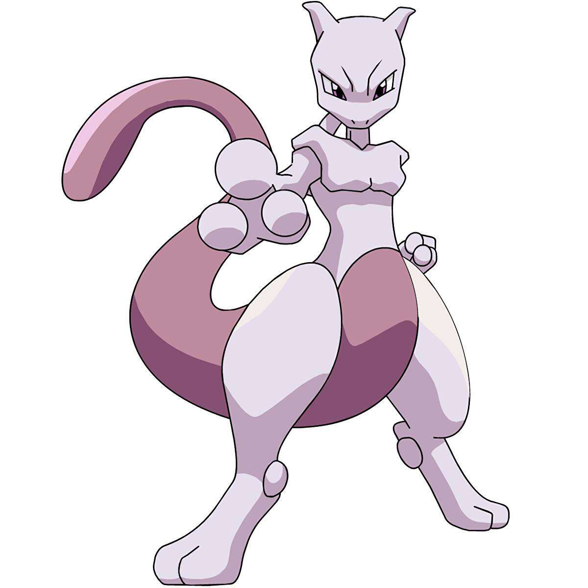 Mewtwo | Dublapédia | Fandom