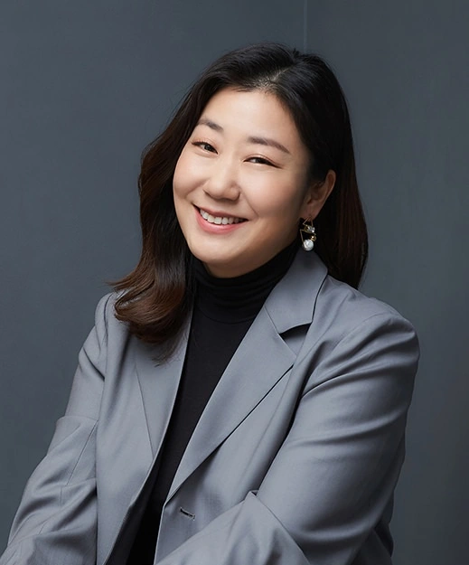 Ra Mi-Ran | Dublapédia | Fandom