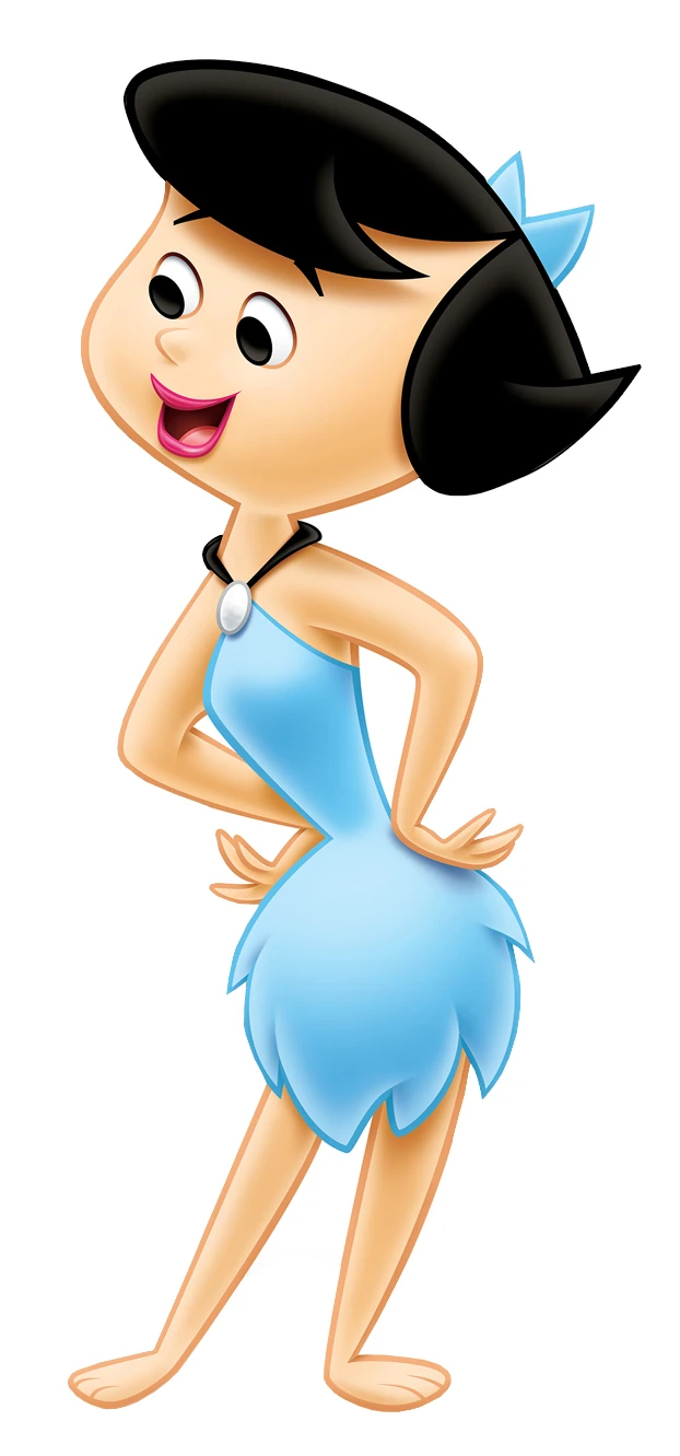 Betty Rubble | Dublapédia | Fandom