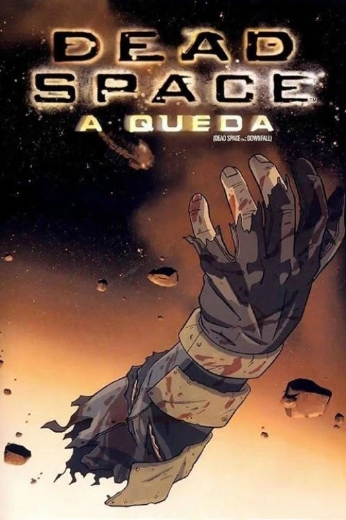 Dead Space: A Queda | Dublapédia | Fandom