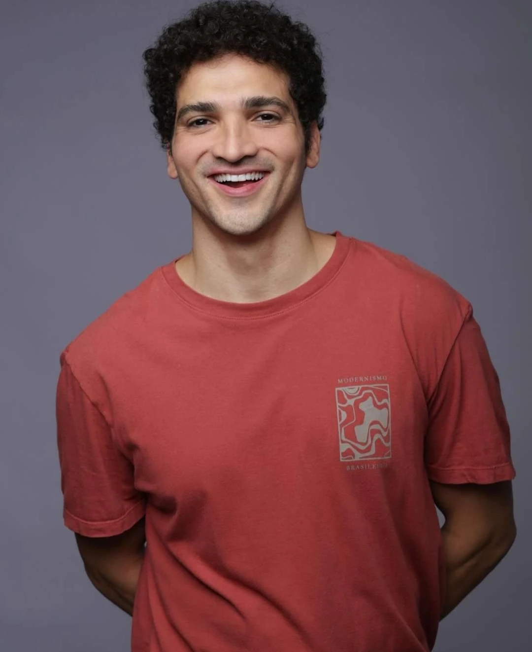 Fernando Possani | Dublapédia | Fandom