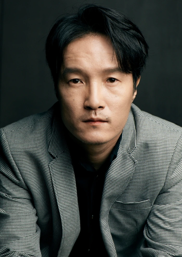 Lee Joong-Ok | Dublapédia | Fandom