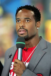 Shawn Wayans | Dublapédia | Fandom
