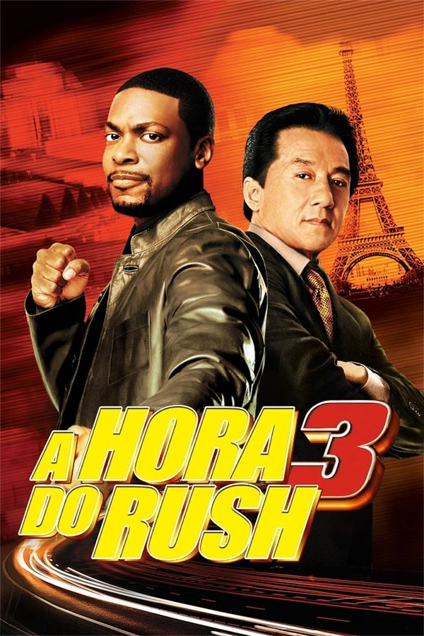 A Hora do Rush 3 | Dublapédia | Fandom
