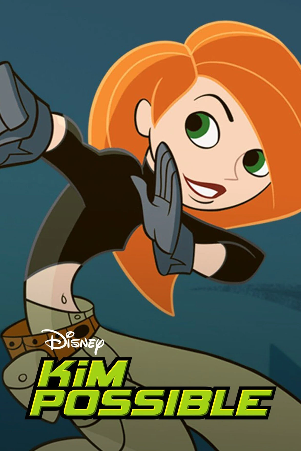 Kim Possible | Dublapédia | Fandom