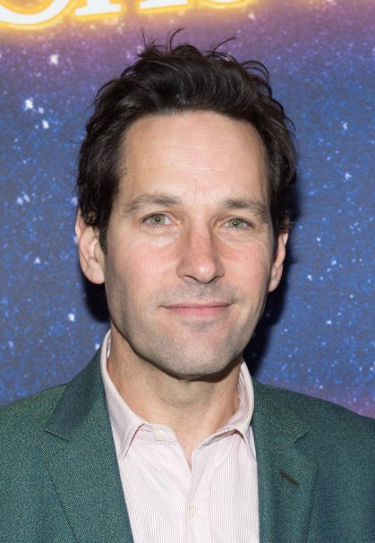 Paul Rudd | Dublapédia | Fandom