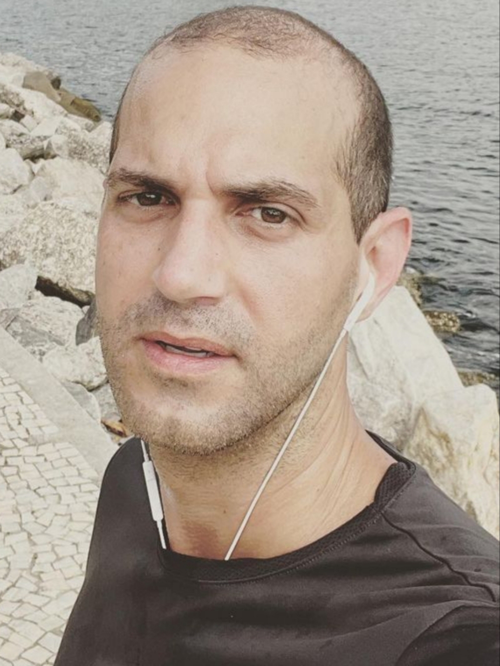 David Carolla | Dublapédia | Fandom