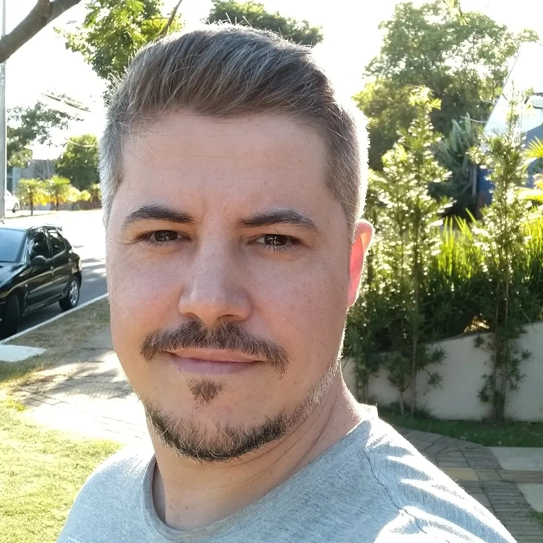 Elton Bandeira | Dublapédia | Fandom