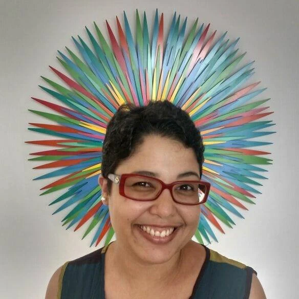 Geisy Almeida | Dublapédia | Fandom