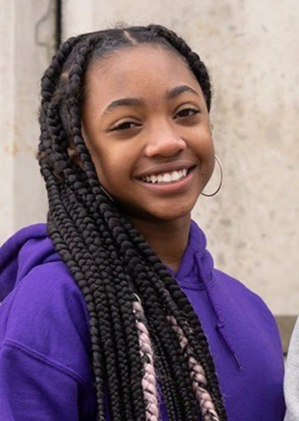 Leah Jeffries | Dublapédia | Fandom