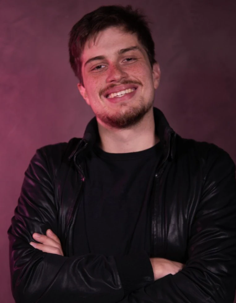 Lucas Funchal | Dublapédia | Fandom