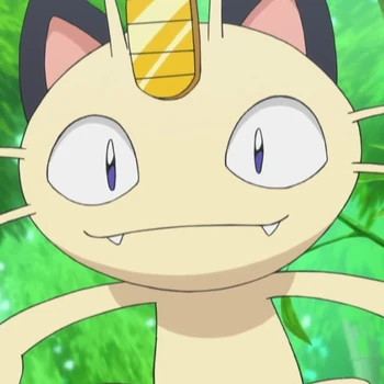 Meowth | Dublapédia | Fandom