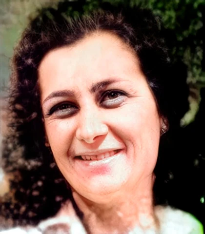 Neide Pavani | Dublapédia | Fandom