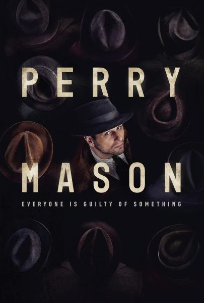 Perry Mason (2020) | Dublapédia | Fandom
