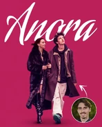 Anora | Dublapédia | Fandom