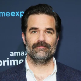 Rob Delaney | Dublapédia | Fandom