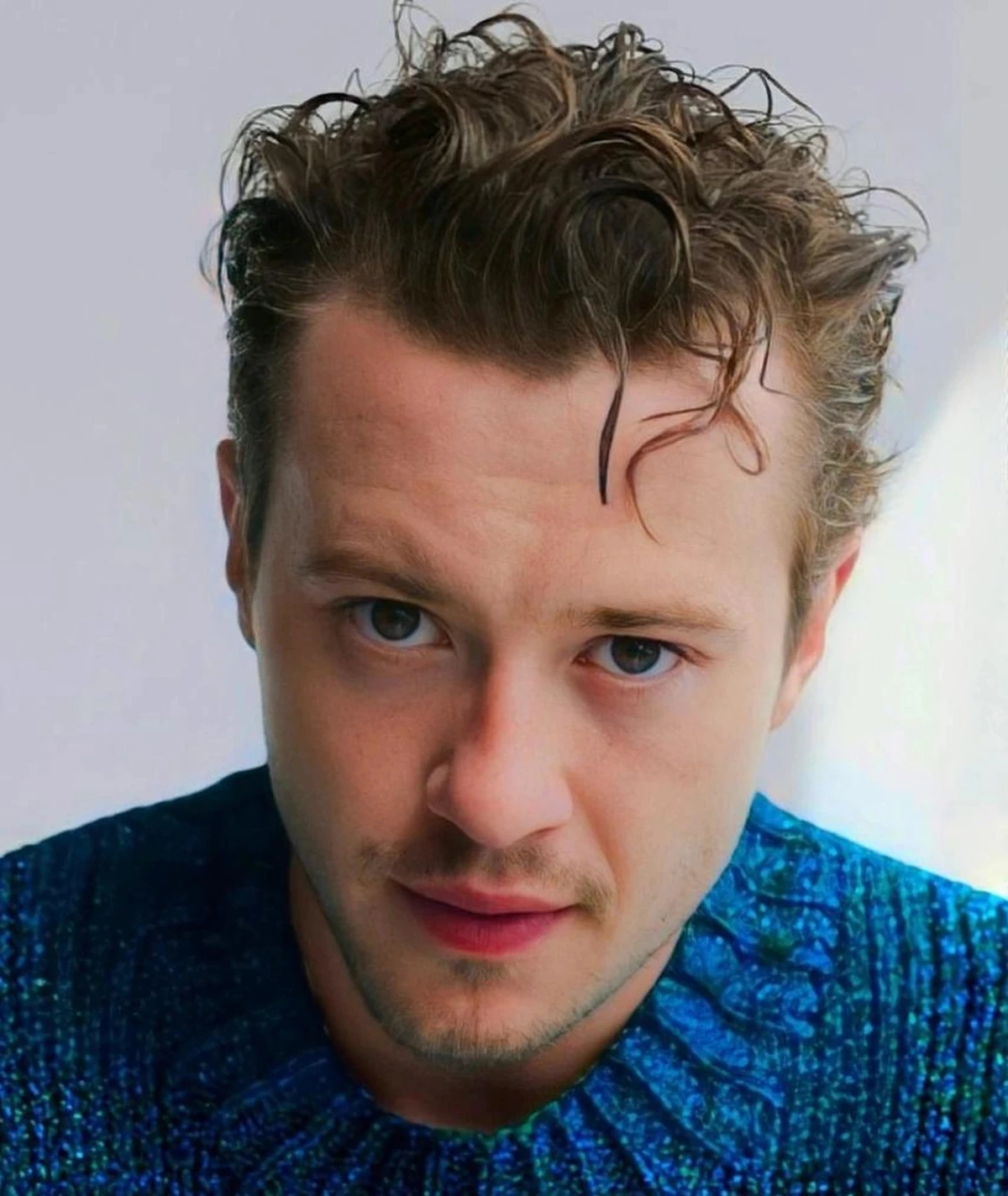 Joseph Quinn | Dublapédia | Fandom