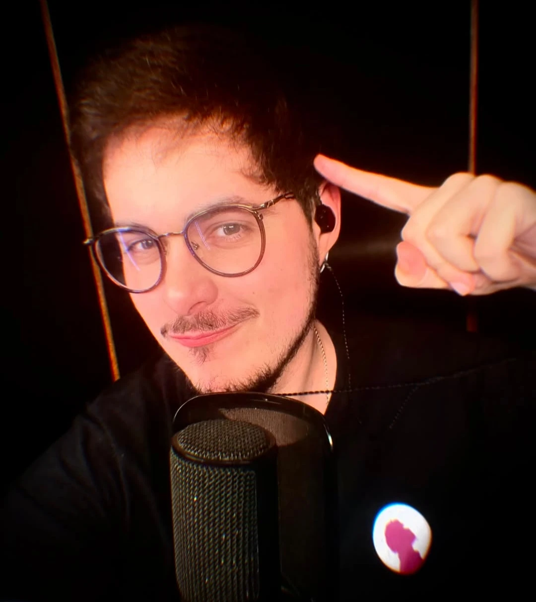 Victor Vaz | Dublapédia | Fandom