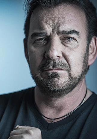 Luis Xavier | Dublapédia | Fandom