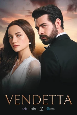 Vendetta | Dublapédia | Fandom