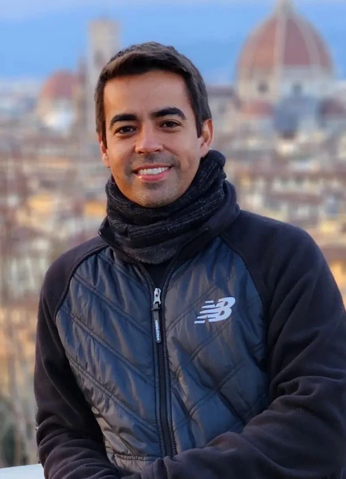 Patrick de Oliveira | Dublapédia | Fandom