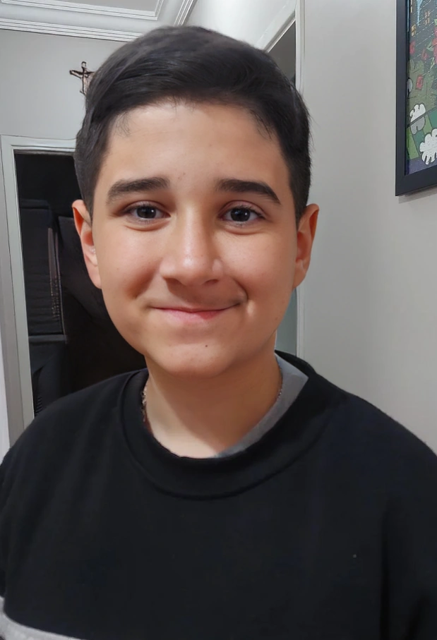 Raphael Souza | Dublapédia | Fandom