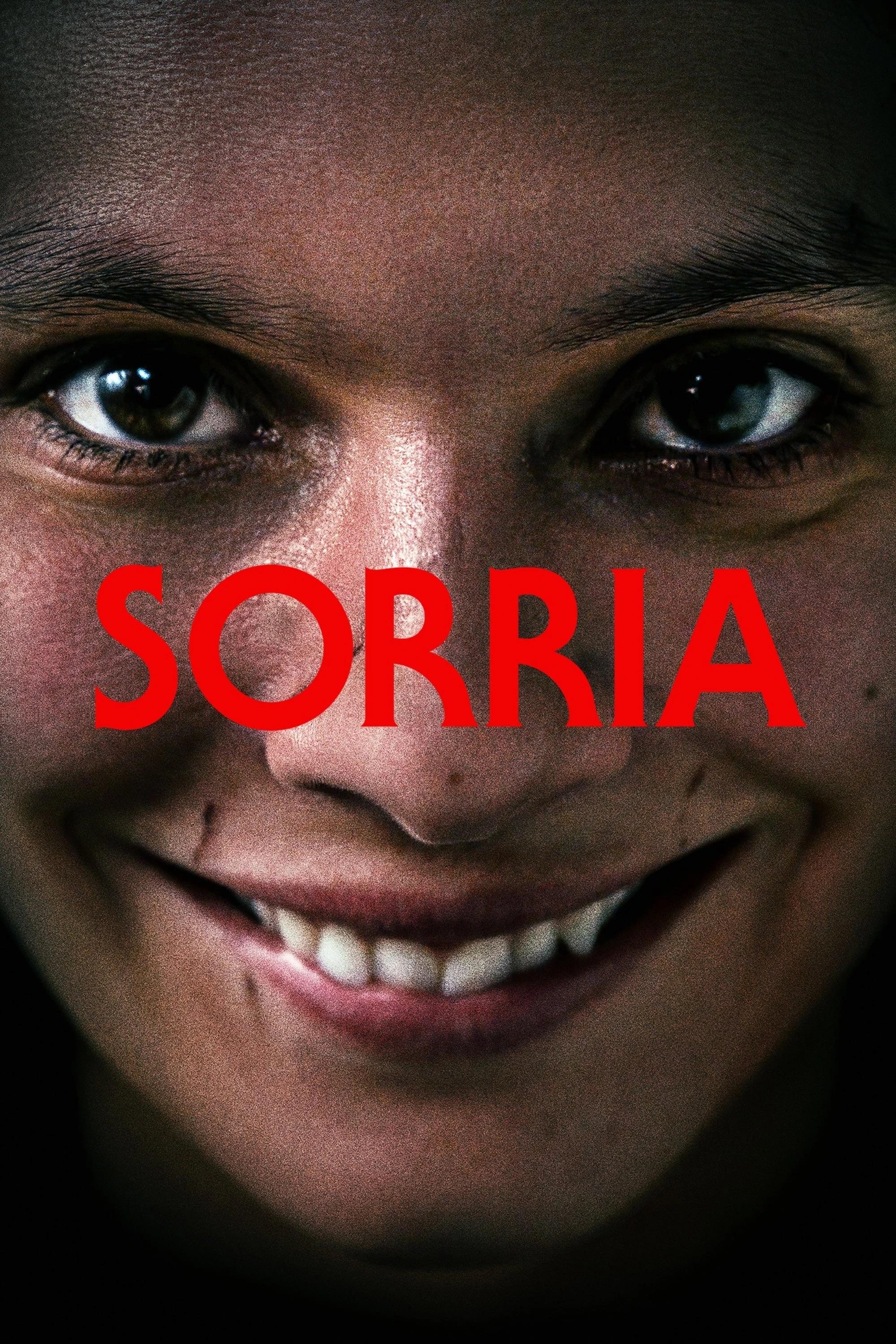 Sorria | Dublapédia | Fandom