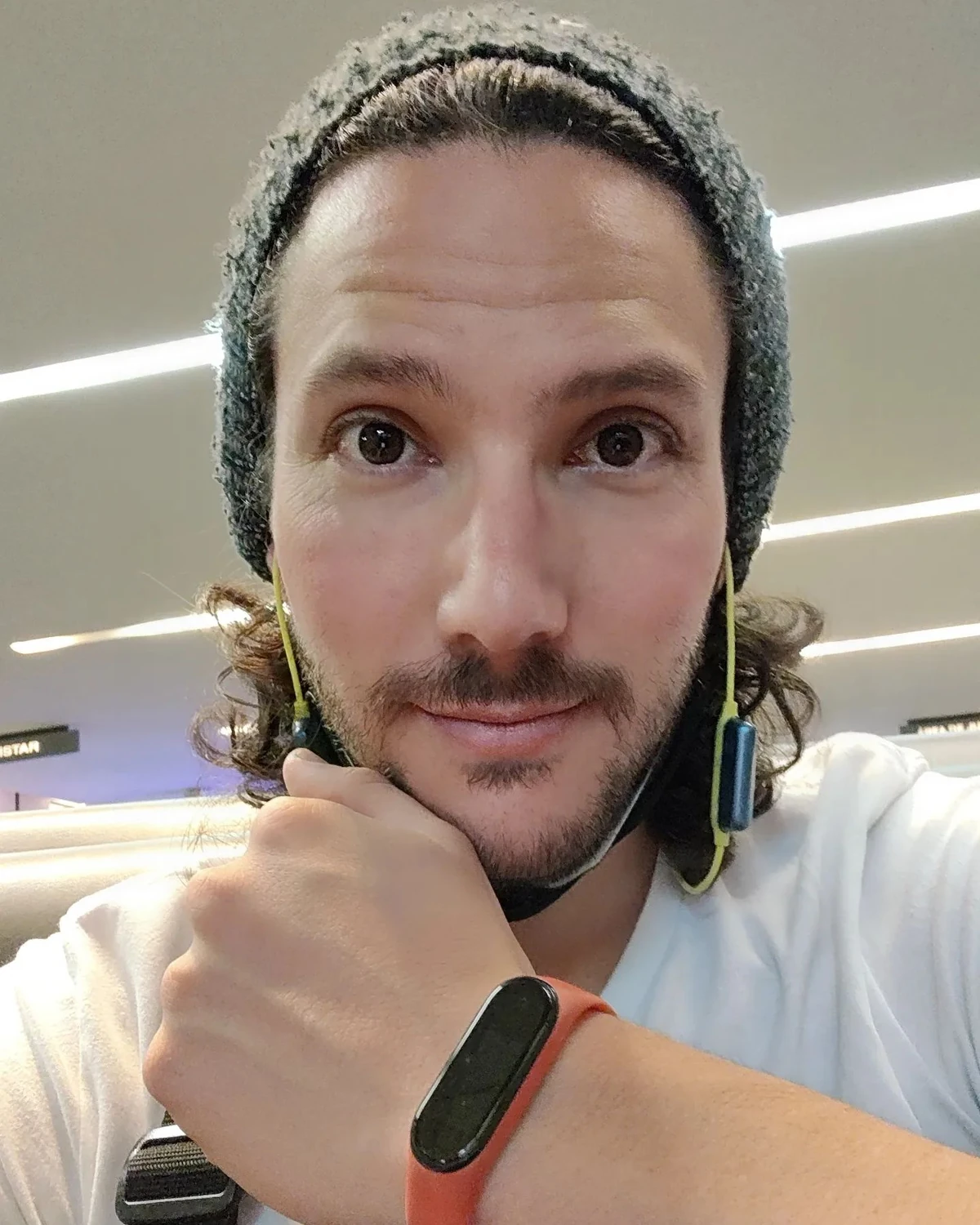 Ricardo Baranda | Dublapédia | Fandom