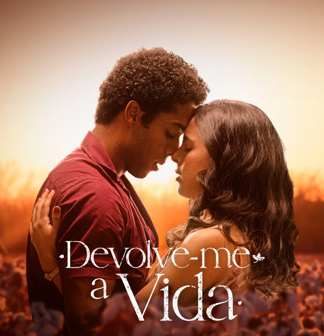 Devolva-me a Vida | Dublapédia | Fandom