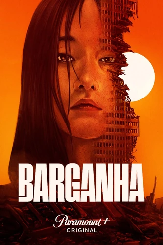 Barganha | Dublapédia | Fandom