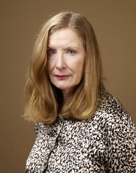 Frances Conroy | Dublapédia | Fandom