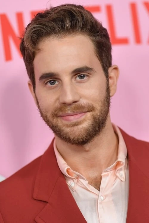 Ben Platt | Dublapédia | Fandom