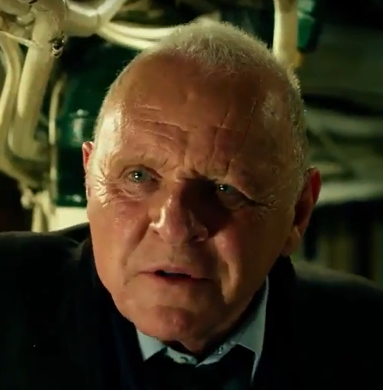 Anthony Hopkins | Dublapédia | Fandom