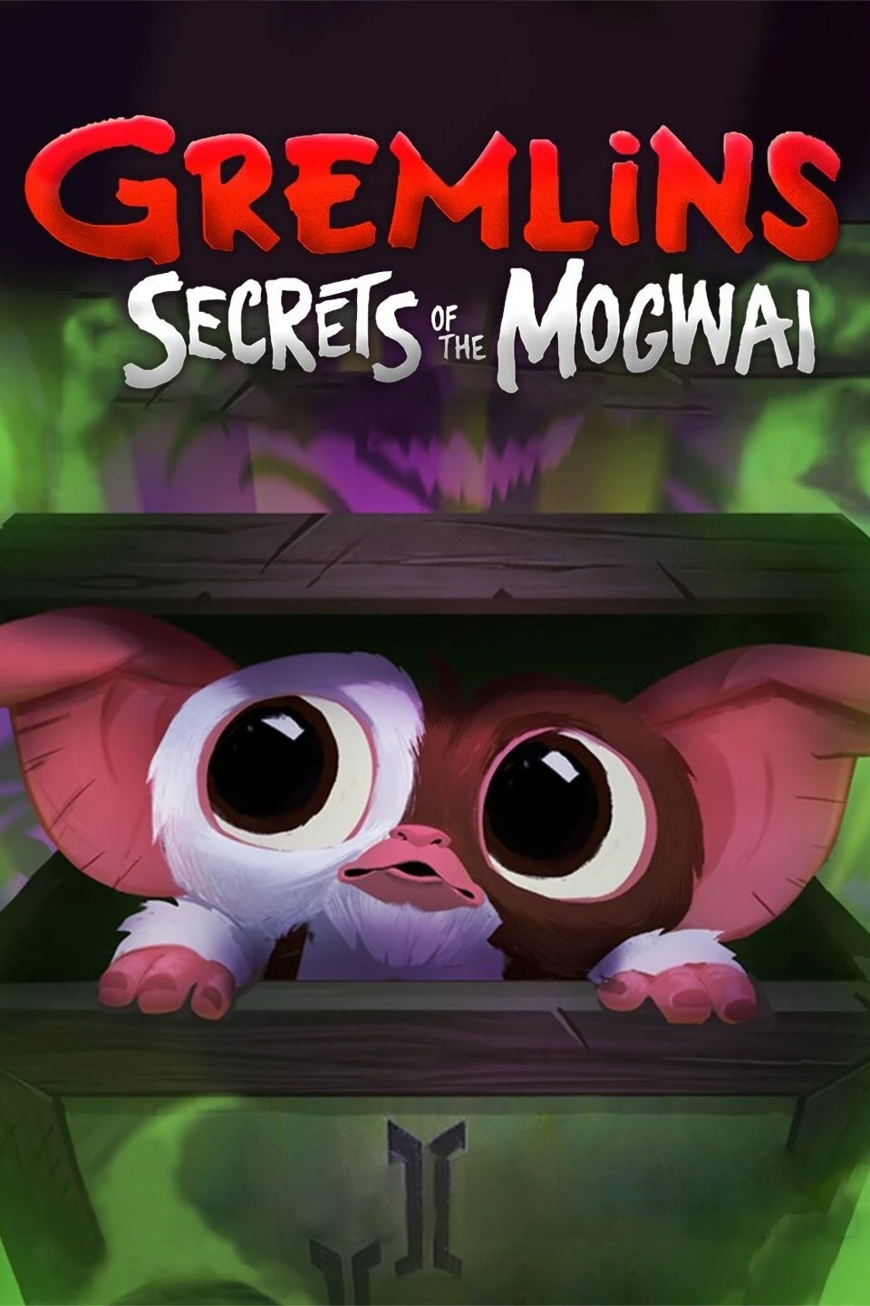 Gremlins: Segredos dos Mogwai | Dublapédia | Fandom