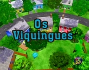 Os Backyardigans | Dublapédia | Fandom