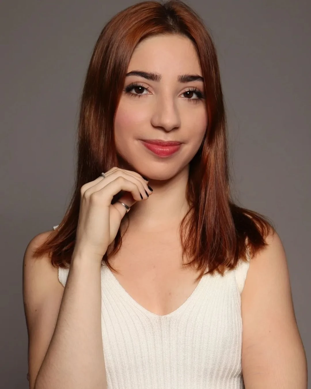 Victória Bastos | Dublapédia | Fandom