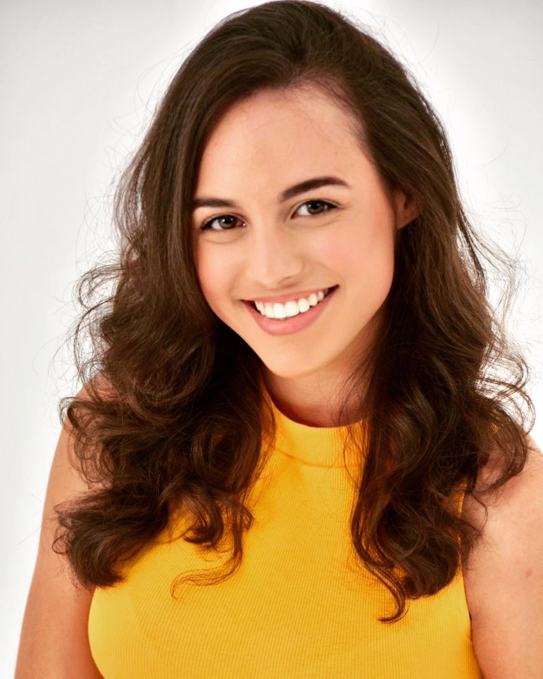 Nicole Mattos | Dublapédia | Fandom