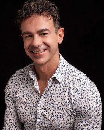 Roberto Rocha | Dublapédia | Fandom