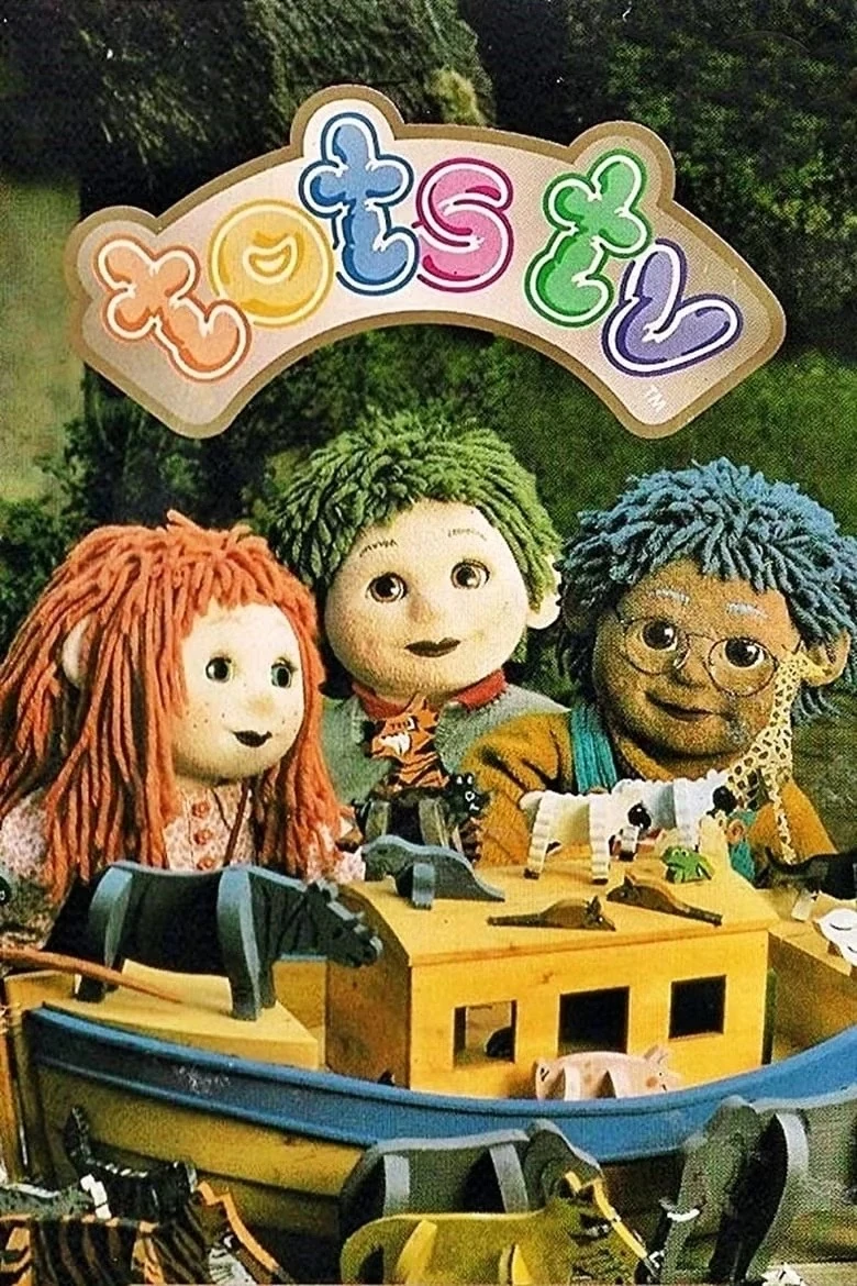 Tots TV | Dublapédia | Fandom