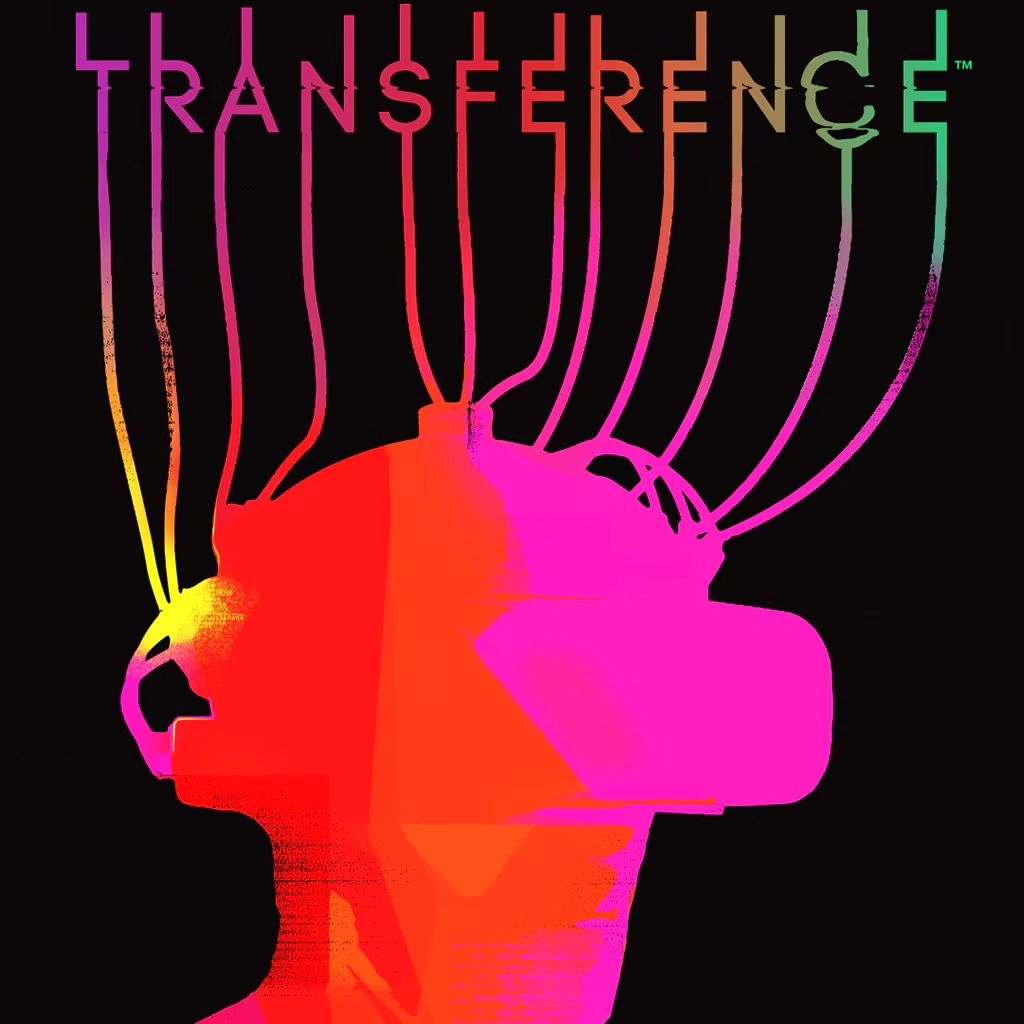 Transference | Dublapédia | Fandom