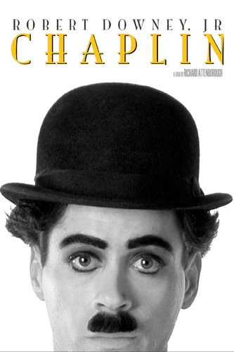 Chaplin | Dublapédia | Fandom