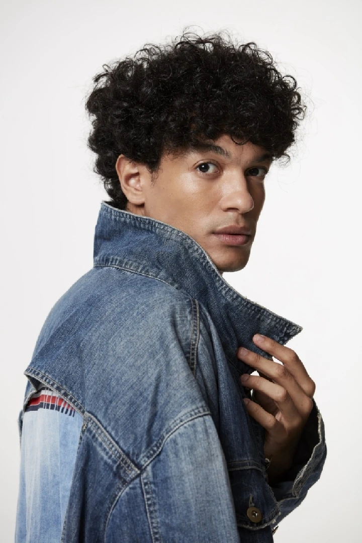 Gabriel Vicente | Dublapédia | Fandom